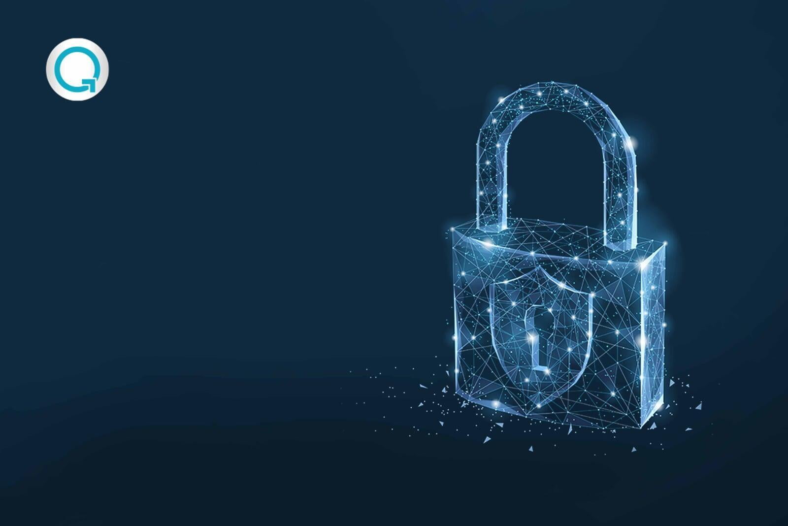 HOW SECURE IS YOUR DATA DURING A LOCKDOWN? | BrandQuantum